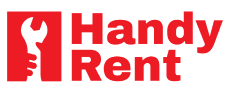 Handy Rent - Eenvoudig gereedschap huren in jouw buurt